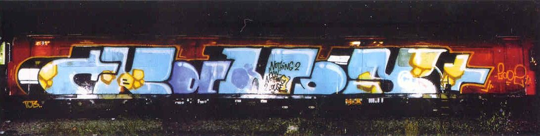 BANOS - best graffiti (pt.2)